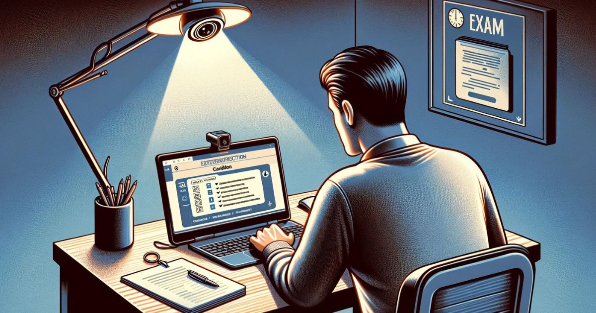 Mastering Online Exam Security Your Comprehensive Guide To Proctoring